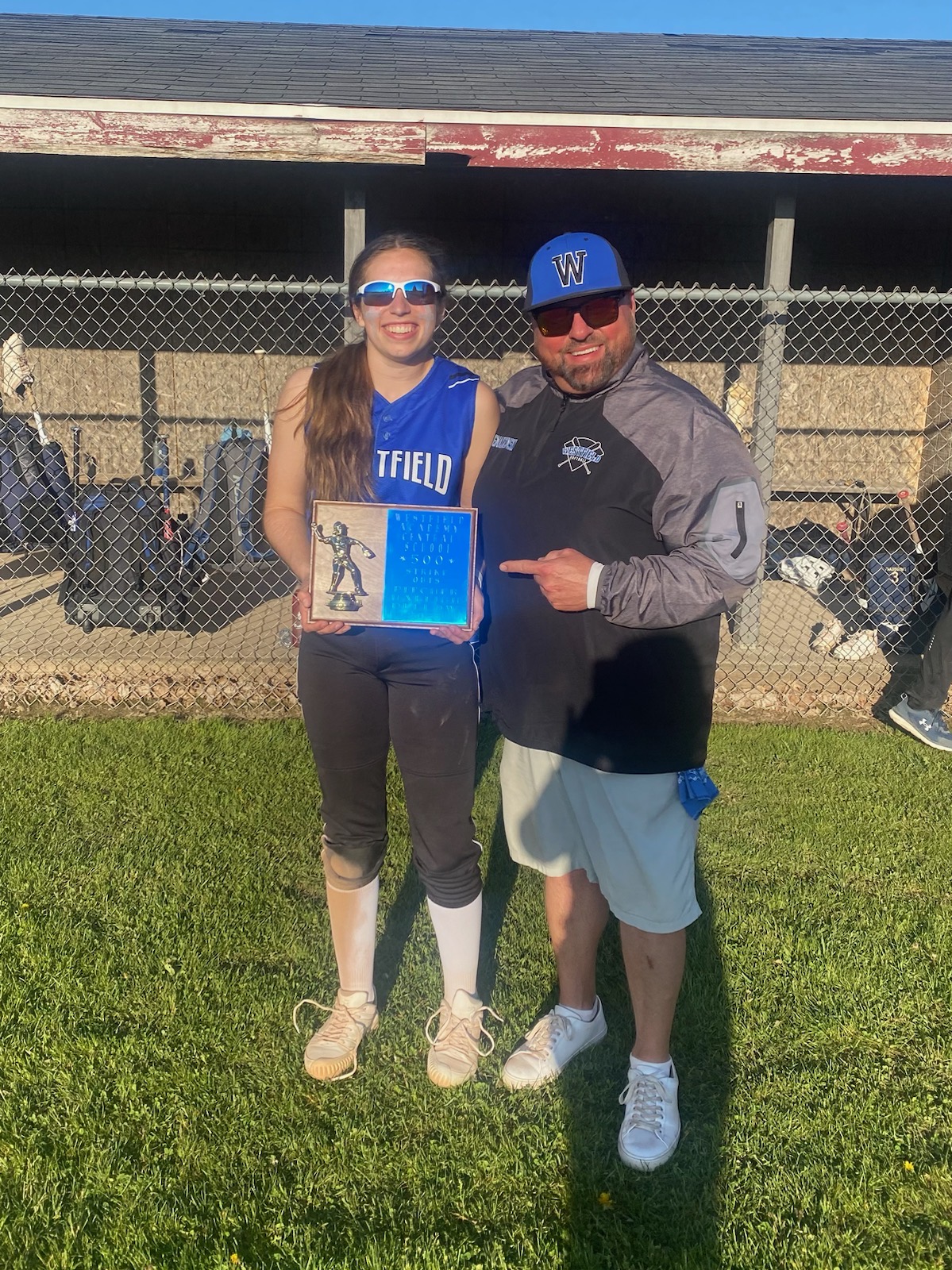 500-strikeout club | News, Sports, Jobs - Observer Today